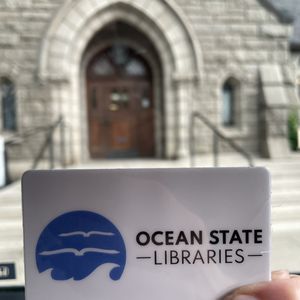 WEST WARWICK PUBLIC LIBRARY - Updated October 2025 - 38 Photos - 1043 ...