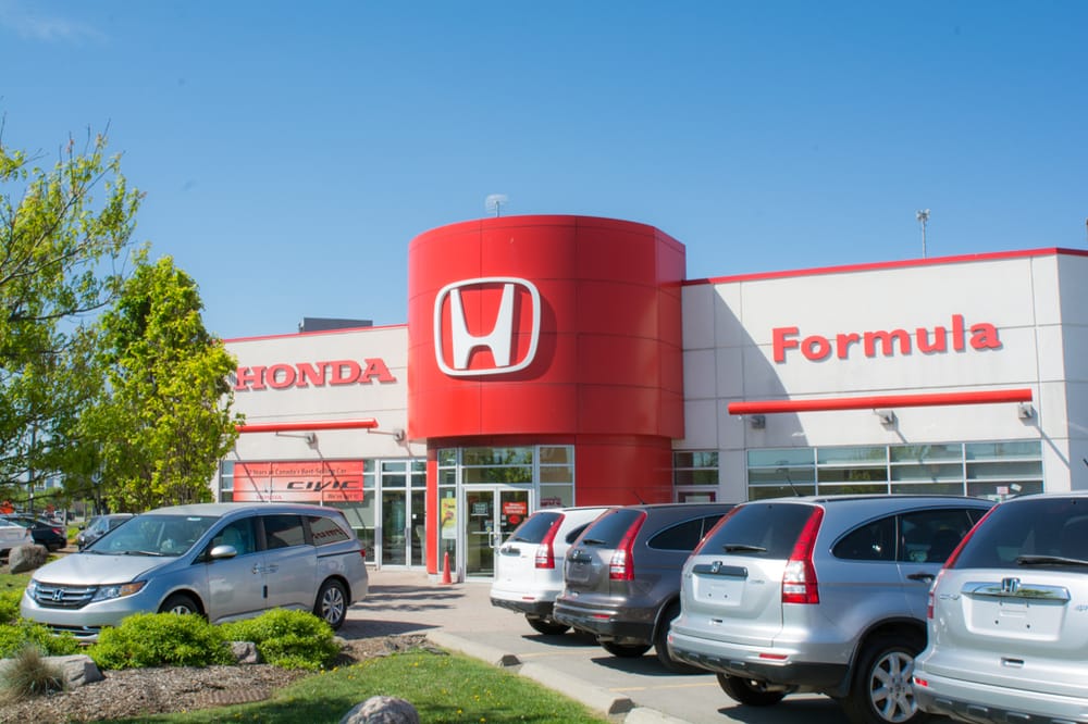 FORMULA HONDA - Updated November 2024 - 14 Photos & 21 Reviews - 2240 ...