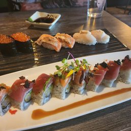 SASA SUSHI - Updated January 2025 - 574 Photos & 426 Reviews - 6340 ...