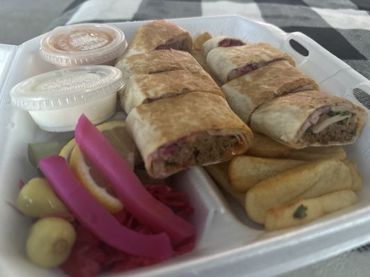 BIG CHEF FOOD TRUCK - Updated August 2024 - 7919 Westheimer Rd, Houston ...