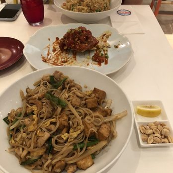 STIX NOODLE BAR - Updated December 2025 - 106 Photos & 80 Reviews - 1 ...