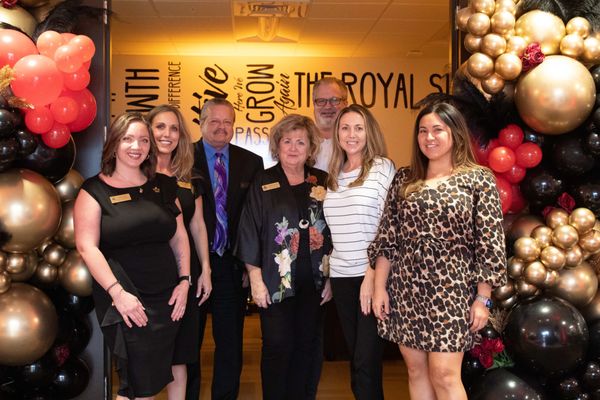 CASTLE GROUP - Updated August 2025 - 18 Photos & 15 Reviews - 500 S ...