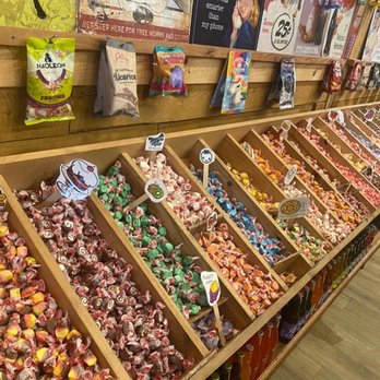 ROCKET FIZZ SODA POP AND CANDY SHOPS - Updated June 2026 - 40 Photos ...