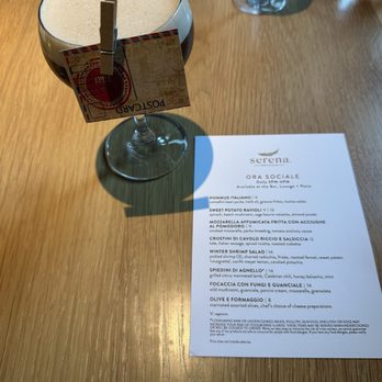 SERENA PASTIFICIO - Updated January 2026 - 736 Photos & 326 Reviews ...