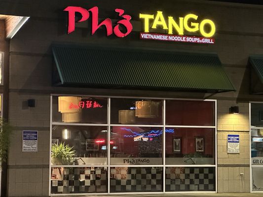 PHO TANGO VIETNAMESE BISTRO - Updated November 2025 - 315 Photos & 403 ...