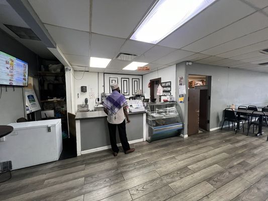 NILE RESTAURANT & CAFE - Updated August 2025 - 18 Photos - 1205 7th St ...