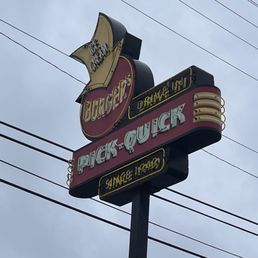 PICK-QUICK DRIVE IN - Updated July 2025 - 188 Photos & 266 Reviews ...