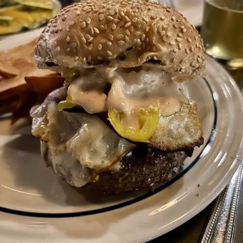 MARY - Updated December 2025 - 10 Photos - 47 E Butler Ave, Ambler ...