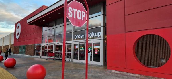 TARGET - Updated January 2026 - 332 Photos & 376 Reviews - 8251 Mira ...