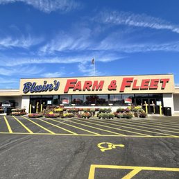 Blain's Reviews | Read Customer Service Reviews of farmandfleet.com