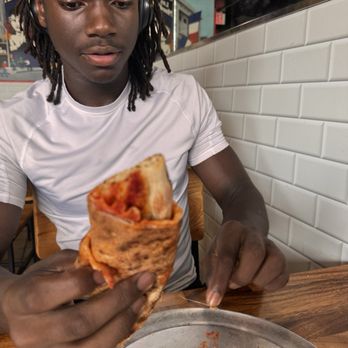 SOLAR SLICE PIZZA - Updated January 2026 - 100 Photos & 55 Reviews ...