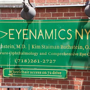 THE MACKOOL EYE INSTITUTE - Updated January 2026 - 55 Reviews - 31-27 ...