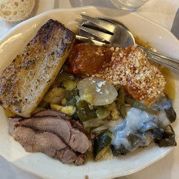 GREEK ISLANDS RESTAURANT - Updated June 2024 - 2097 Photos & 2133 ...