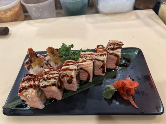 NARUTO SUSHI BAR - Updated April 2025 - 11 Photos & 10 Reviews - 155 W ...