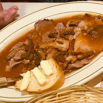 BENJI’S FRENCH BASQUE RESTAURANT - Updated January 2026 - 225 Photos ...