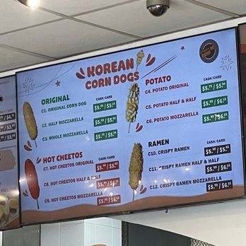 PARIS BANH MI - 70 Photos & 37 Reviews - 268 John R Rd, Troy, Michigan ...