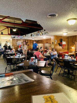CAST IRON GRILL - 223 Photos & 296 Reviews - 620 19th St, Lubbock, TX ...