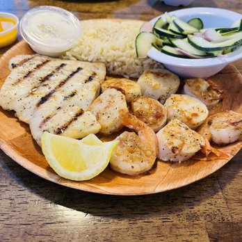 FISH SHACK - 936 Photos & 953 Reviews - 2460 N Federal Hwy, Lighthouse ...