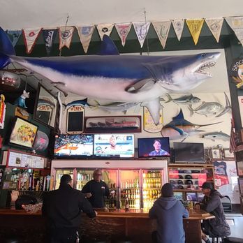 BALBOA SALOON - Updated August 2025 - 81 Photos & 125 Reviews - 700 E ...