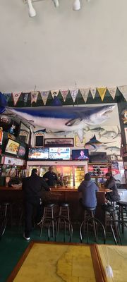 BALBOA SALOON - Updated May 2025 - 81 Photos & 123 Reviews - 700 E Bay ...