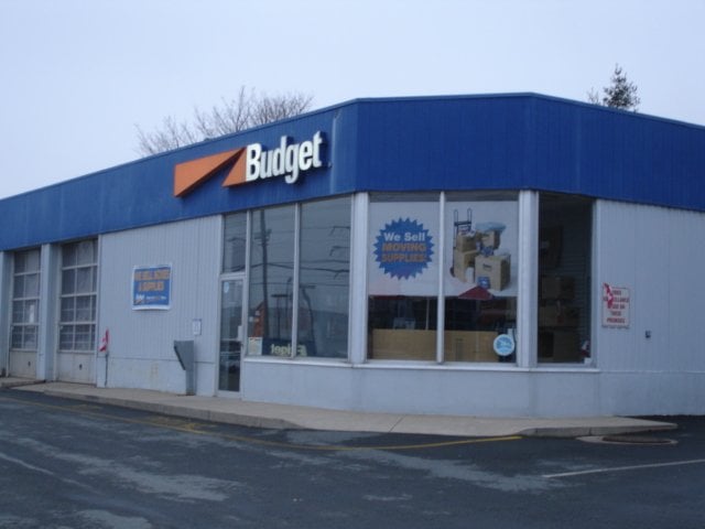 BUDGET CAR & TRUCK RENTAL - Updated June 2025 - 3275 Kempt Rd, Halifax ...