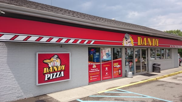 DANDY - Updated July 2024 - 1769 Grand Central Ave, Elmira Heights, New ...