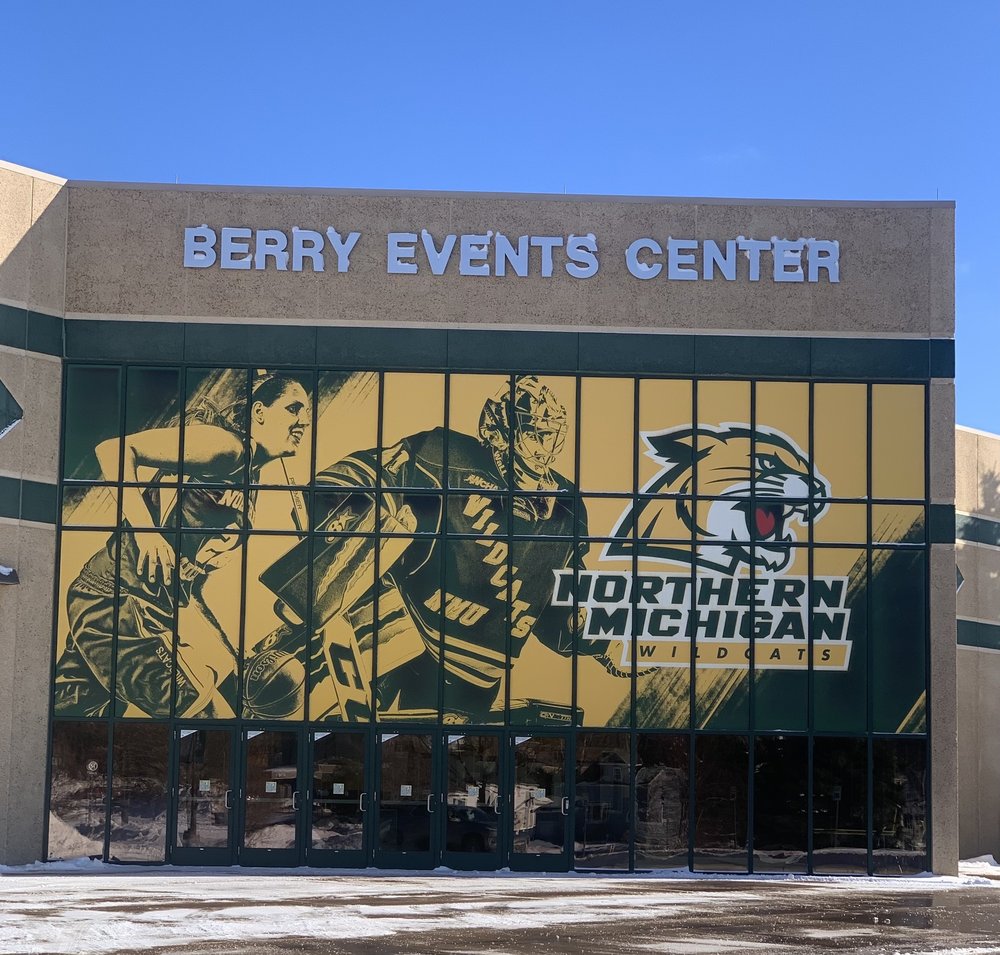 NORTHERN MICHIGAN UNIVERSITY - Updated May 2026 - 1401 Presque Isle Ave ...
