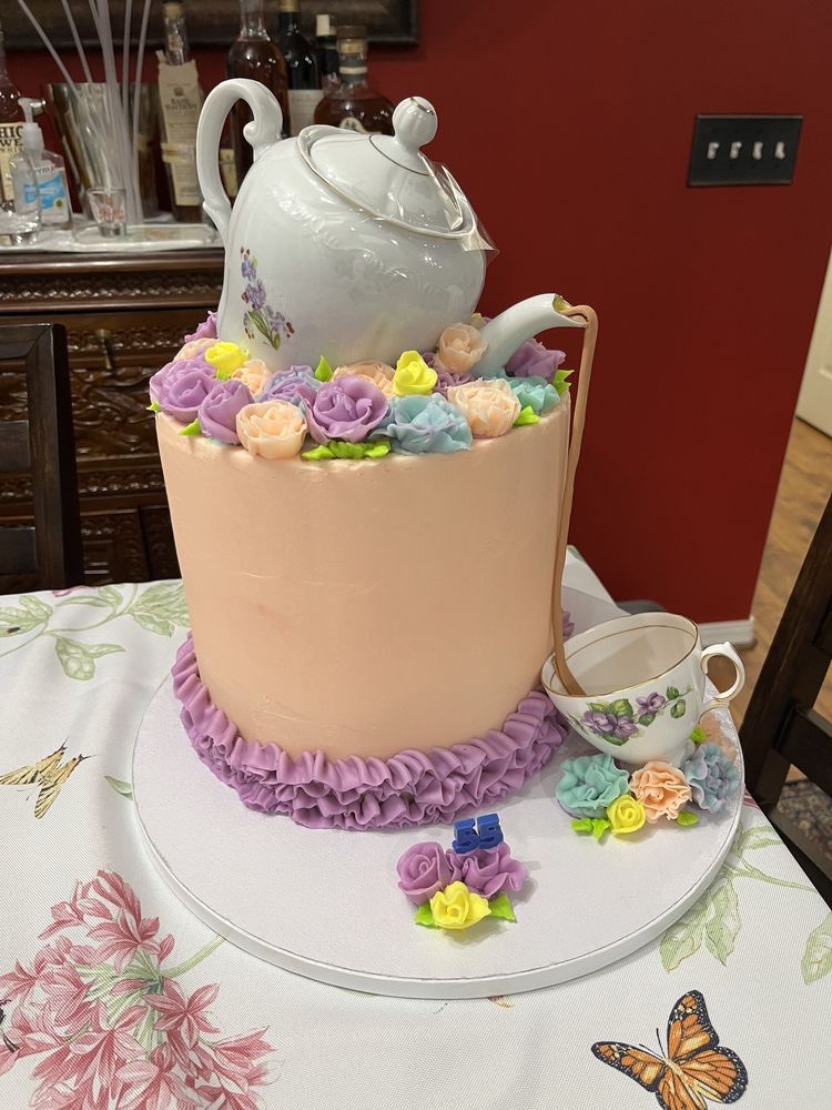 TWO THIRDS CUP SUGAR - Updated July 2025 - Bountiful, Utah - Custom ...