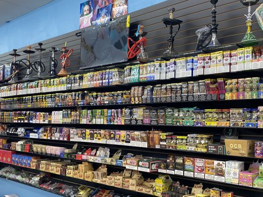 VIP TOBACCO & VAPE - Updated November 2025 - 15 Photos - 130 Rosewick ...