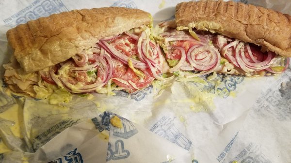 PORT OF SUBS - Updated October 2025 - 66 Photos & 84 Reviews - 2285 N ...