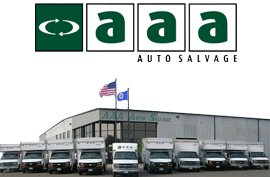 AAA AUTO PARTS - Updated December 2025 - 13 Photos - 2871 160th St W ...