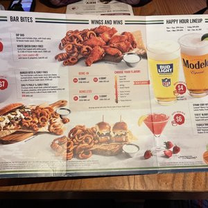 CHILI’S - 440 Photos & 555 Reviews - 4931 Candlewood St, Lakewood ...