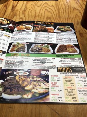 DOS LAREDOS - 22 Photos & 38 Reviews - 1229 Washington St, Commerce, TX ...