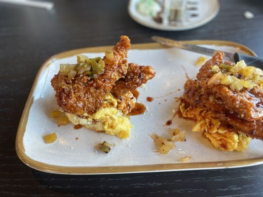 BRUNCHES - Updated March 2025 - 85 Photos & 33 Reviews - 200 Crossroads ...