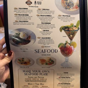 EL PORTON MEXICAN RESTAURANT - Updated May 2026 - 96 Photos & 145 ...