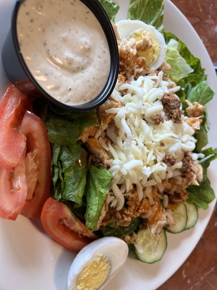 SAMS INN RESTAURANT - 34 Photos & 48 Reviews - 223 Potomac Ave ...