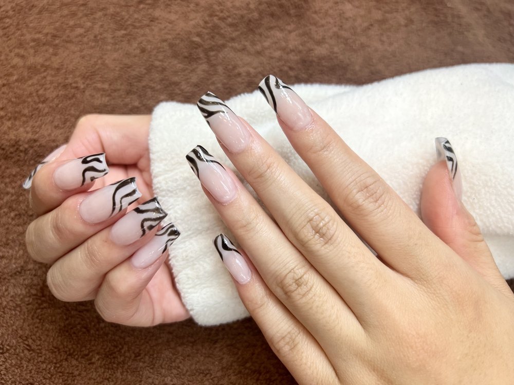 T-NAILS - Updated January 2026 - 225 Photos & 99 Reviews - 781 E ...