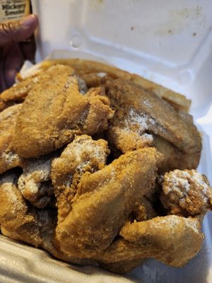 JJ FISH & CHICKEN - Updated December 2025 - 10 Photos & 12 Reviews ...