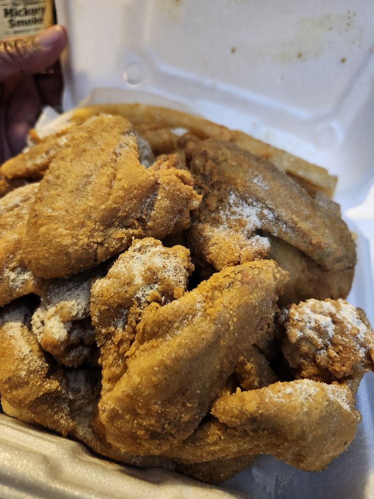 JJ FISH & CHICKEN - Updated December 2025 - 10 Photos & 12 Reviews ...