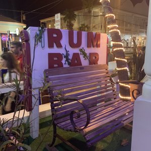 THE RUM BAR - 286 Photos & 362 Reviews - Cocktail Bars - 1117 Duval St ...