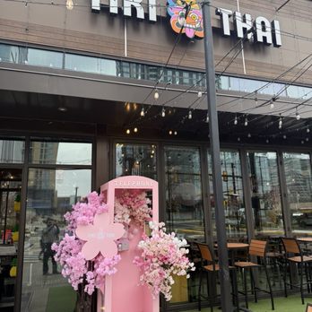 TIKI THAI - Updated December 2025 - 907 Photos & 438 Reviews - 12100 ...