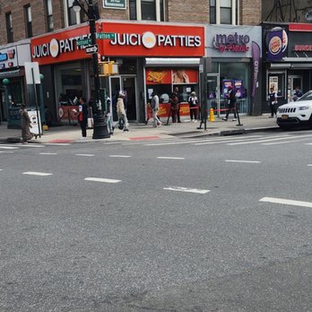 JUICI PATTIES - Updated January 2026 - 116 Photos & 44 Reviews - 1293 ...