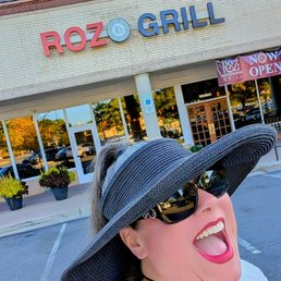 ROZ GRILL - Updated September 2025 - 146 Photos & 75 Reviews - 8200 ...