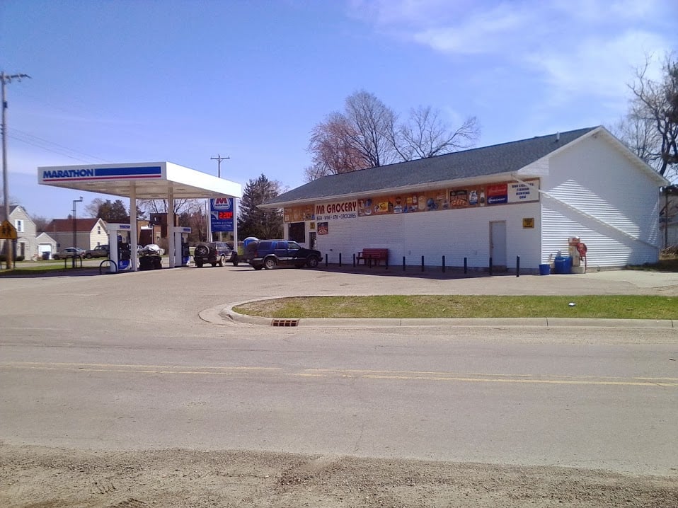MR GROCERY - Updated December 2025 - 53941 County Rd 388, Grand ...