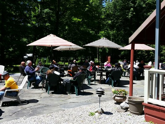 WAYBURY INN - 20 Photos & 34 Reviews - 457 E Main St, Middlebury ...