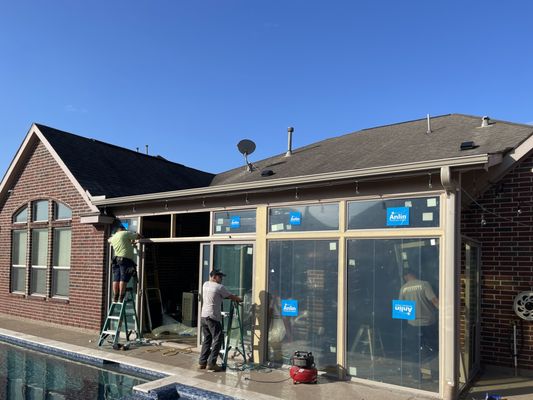 HOUSTON WINDOW EXPERTS - Updated December 2025 - 359 Photos & 68 ...