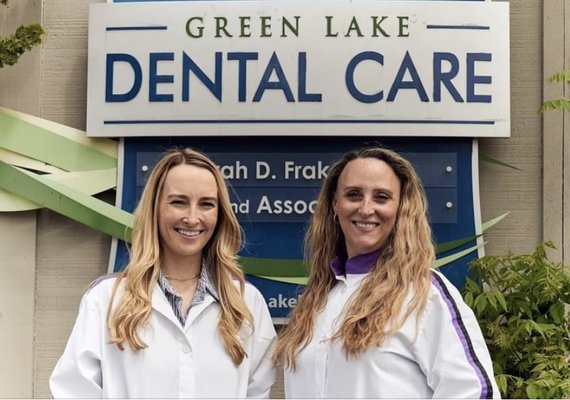 GREEN LAKE DENTAL CARE - Updated December 2025 - 45 Reviews - 8118 ...