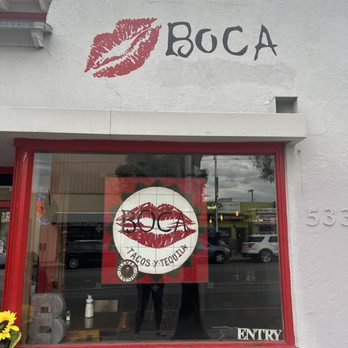 BOCA BY CHEF MARIA MAZON - Updated November 2024 - 1072 Photos & 1077 ...