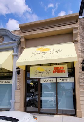 SUNNY CAFE - 11 Photos - 50 S Willow St, Manchester, NH - Yelp