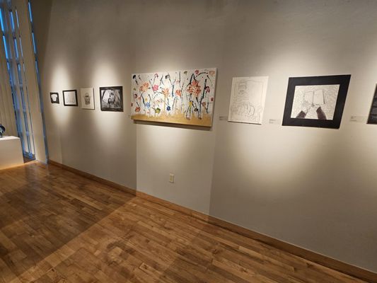 FSCJ SOUTH CAMPUS ART GALLERY - Updated June 2024 - 131 Photos - 11901 ...